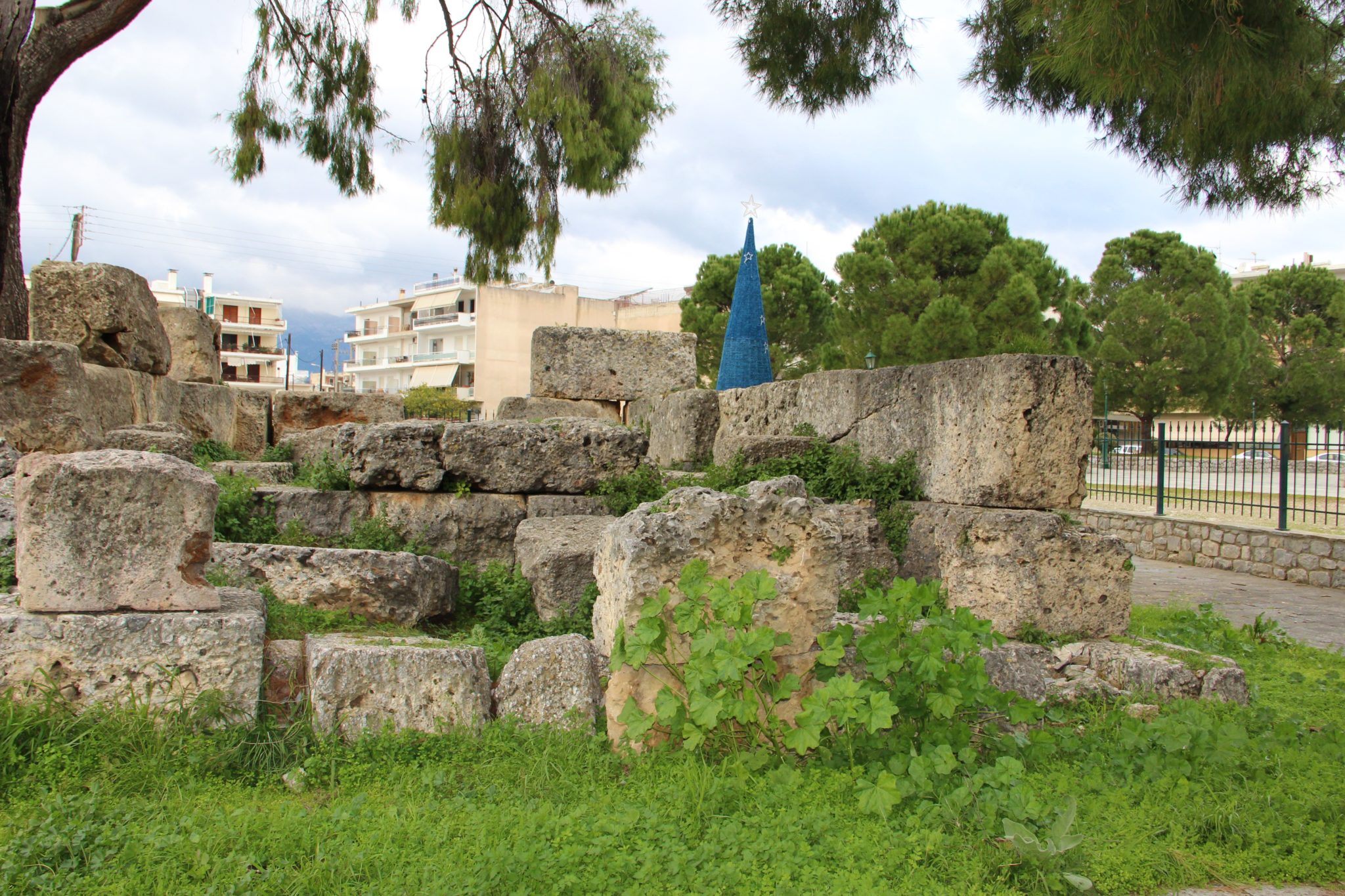 Cosa vedere a Sparta: TOP 3 Luoghi Imperdibili (Rovine Antiche, Tomba ...