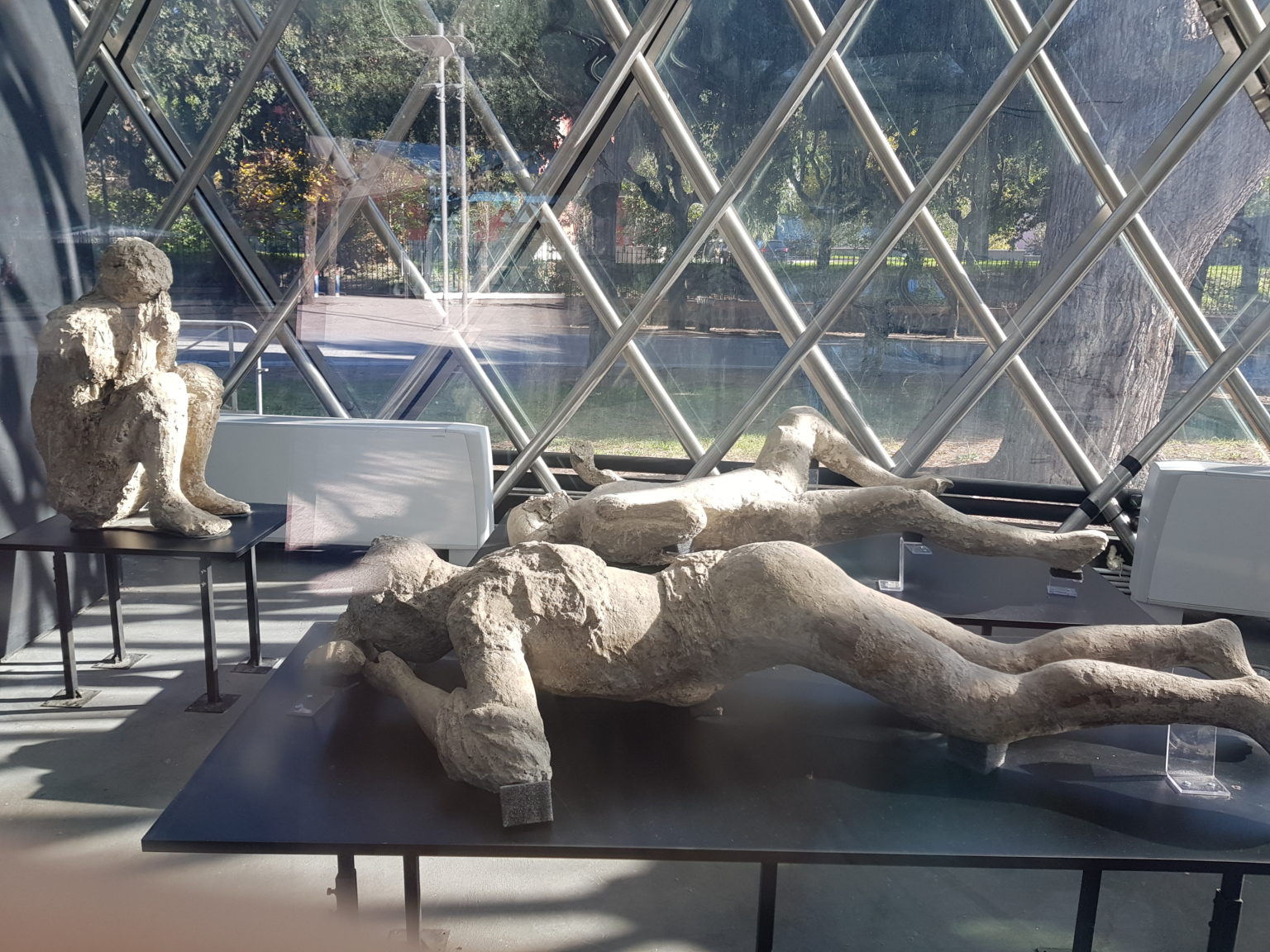 Extraordinary Pompeii Bodies: How are they been preserved? - Tripilare.com