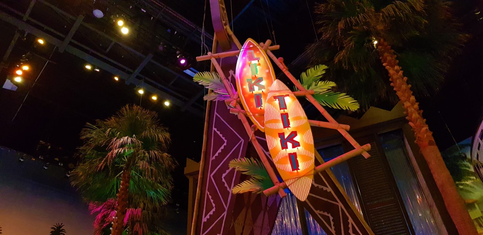 Walt Disney Studios Paris: How is the park? Magical or Mediocre?