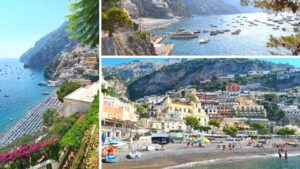 Positano Italy: 10 unforgettable Things to do in Positano & Positano beach