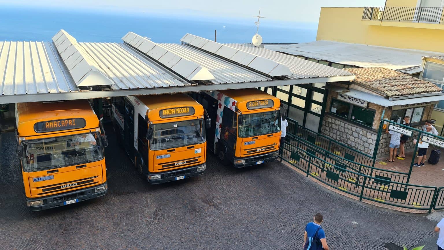 TOP 10 Amazing Things to do in Capri Amalfi Coast Italy - Tripilare.com