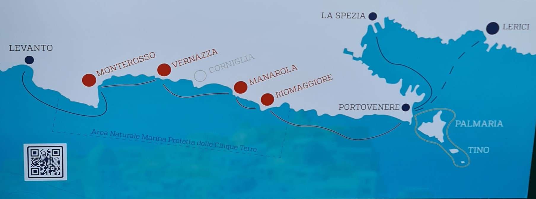 The wonderful 5 Towns of Cinque Terre Italy & Luca's Disney Town ...