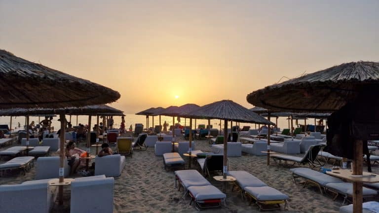 Sunsets, Sand, and Adventure: Falassarna Beach is Calling Your Name ...