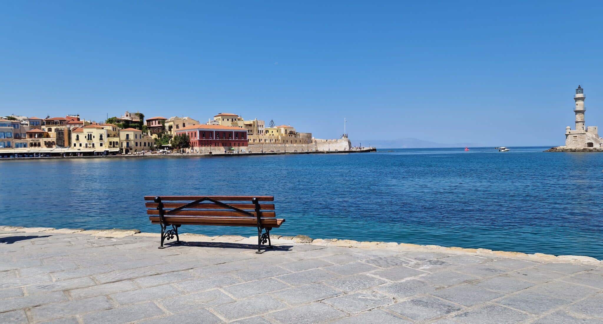 10 Best Things to do in Chania town Crete Greece - Tripilare.com