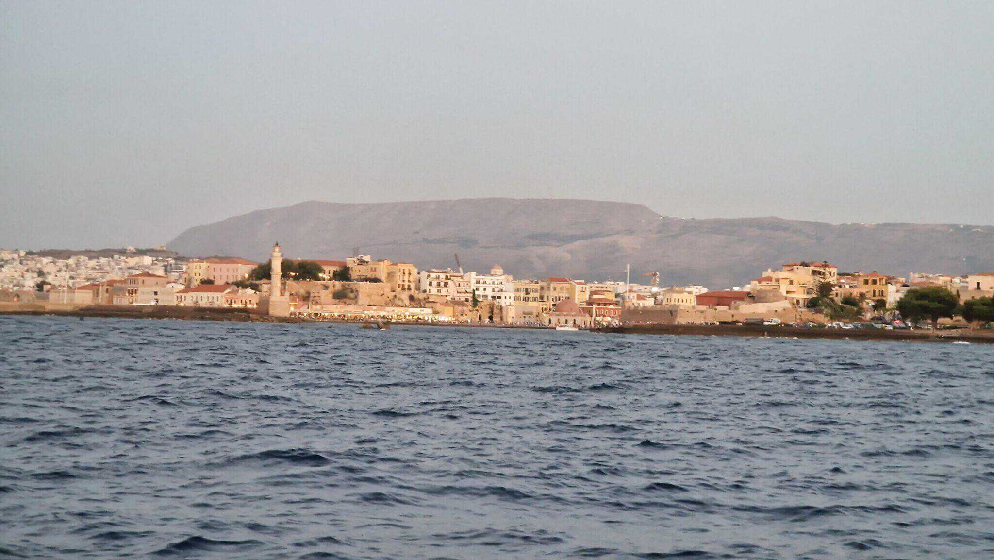 10 Best Things to do in Chania town Crete Greece - Tripilare.com