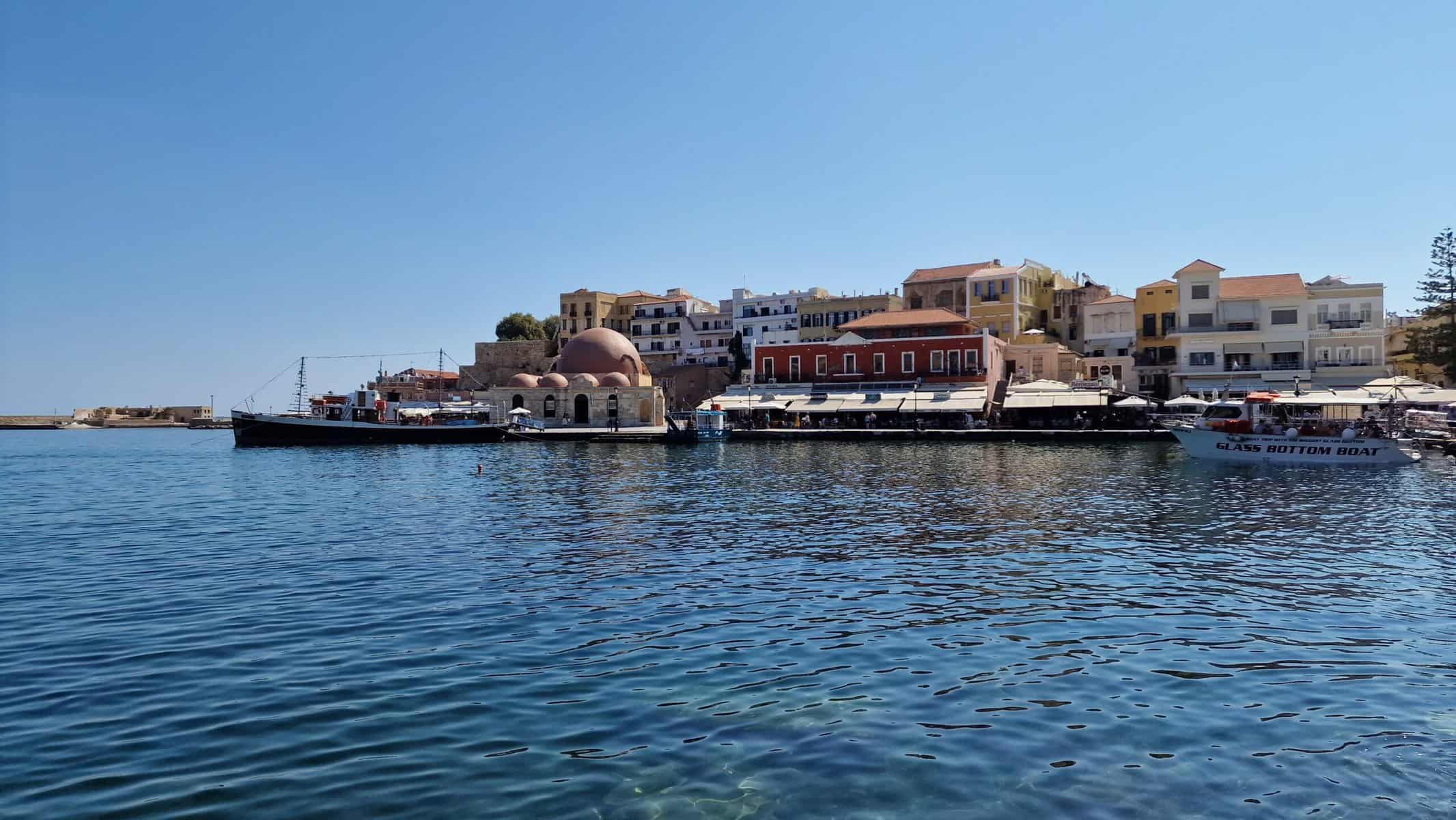 TOP 10 Creta Chania Cosa vedere? - Tripilare.it