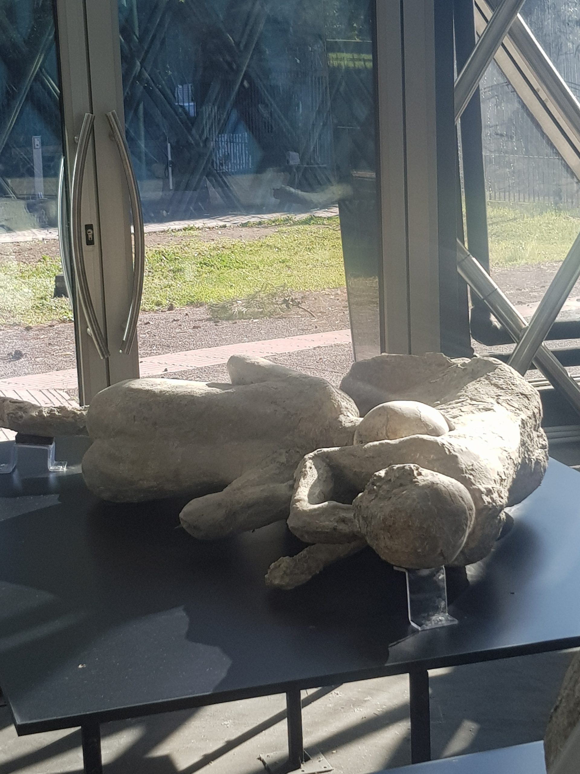 Extraordinary Pompeii Bodies: How are they been preserved? - Tripilare.com