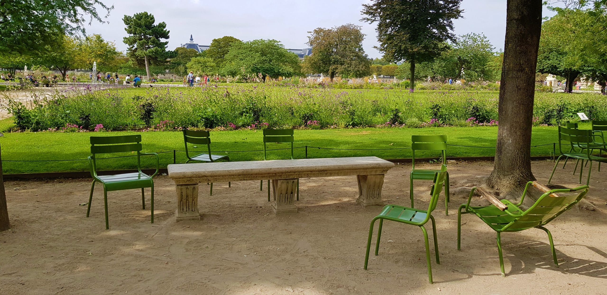 Paris is known as the city of ... The 1 irresistible city